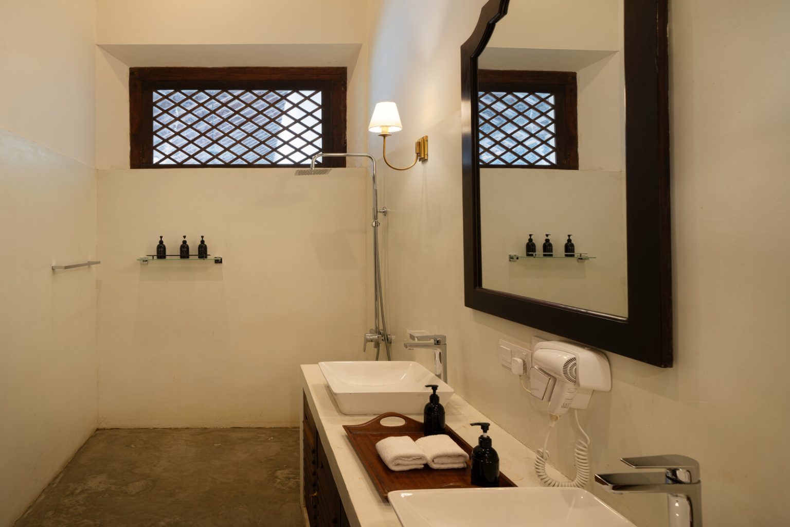 Library Suite - Galle Fort Hotel