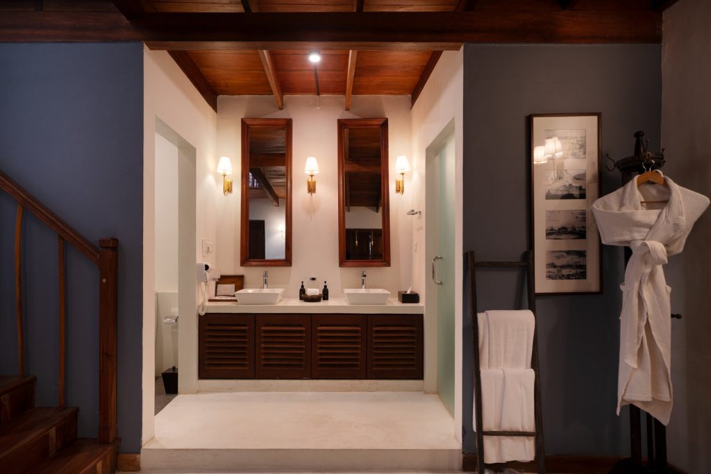 Loft Suite - Galle Fort Hotel